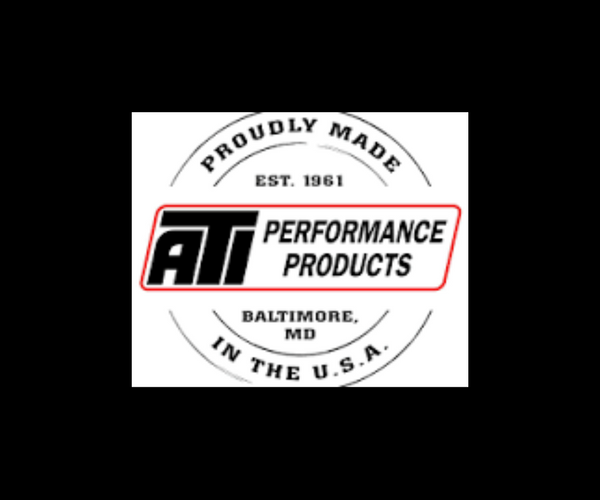 ATI Performance Parts | Harmonic Balancers for TB48 & More – Dubye ...