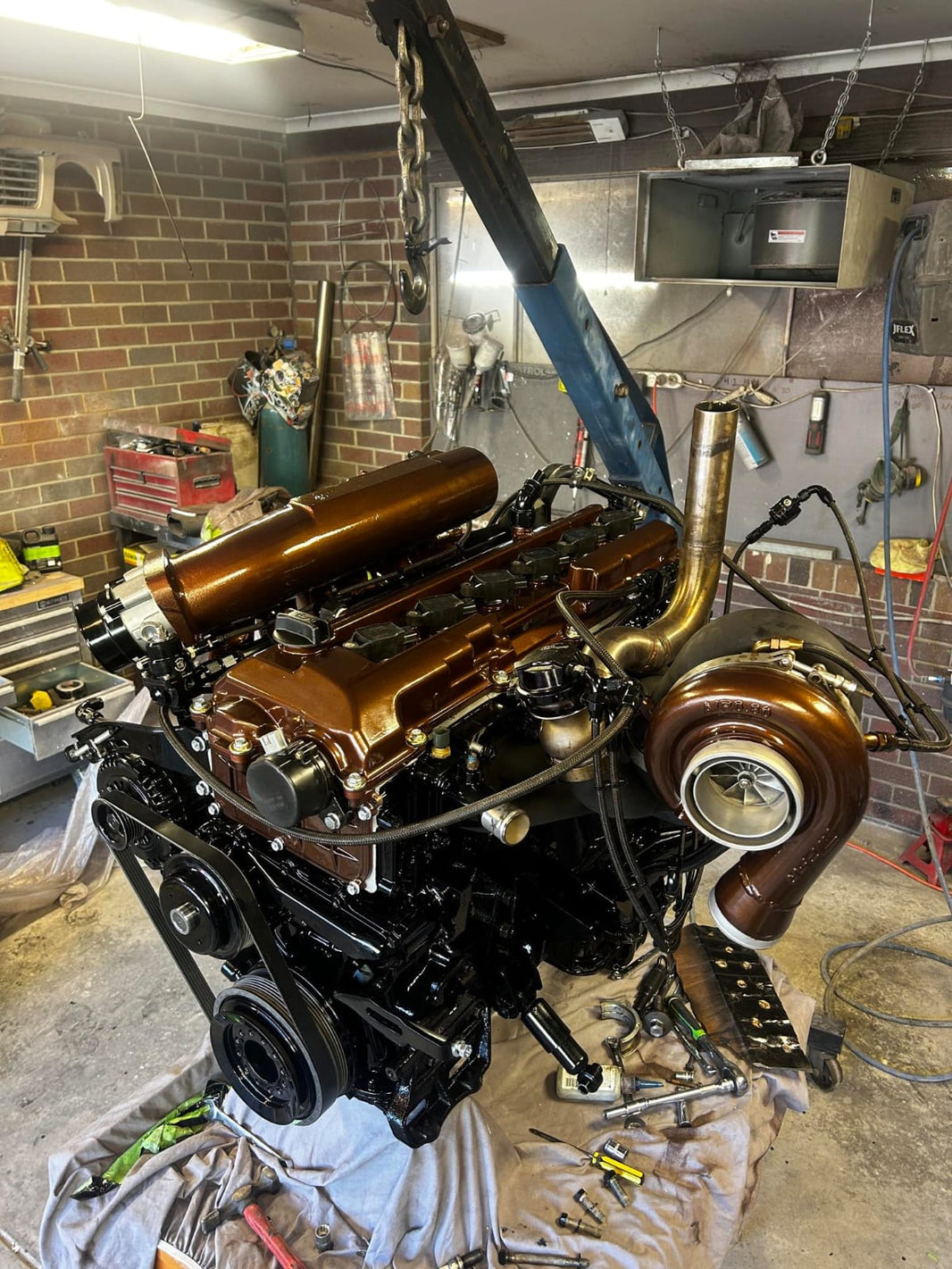 DU-BYE Performance | Dubai-Sourced Performance Parts Australia – Dubye ...