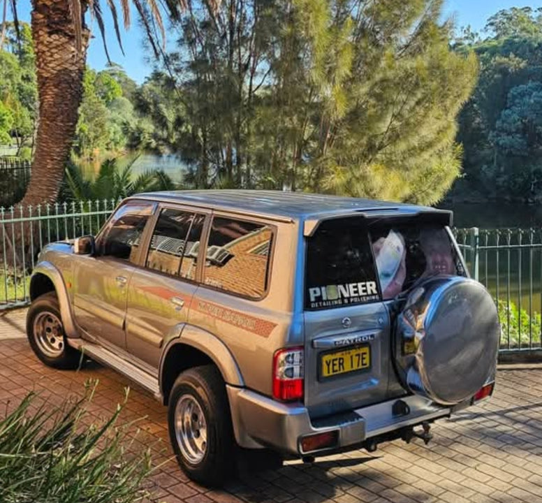 Genuine Nissan TB48 Parts | OEM Engine & Drivetrain Components – Dubye ...